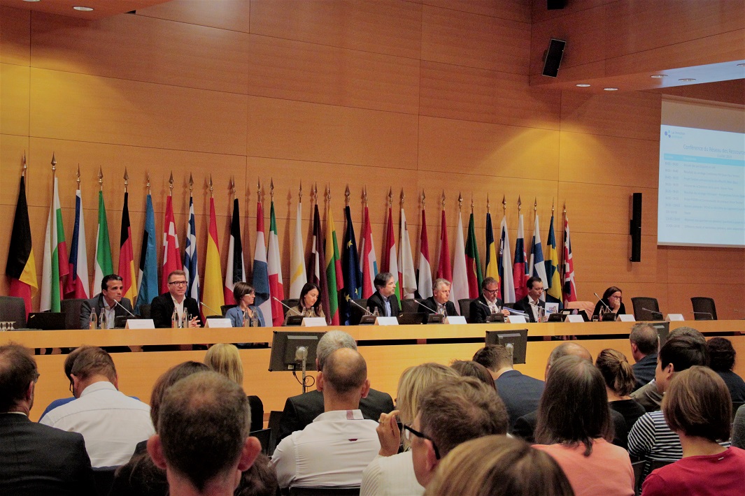 Conférence du Réseau Ressources humaines de la Fonction publique ...